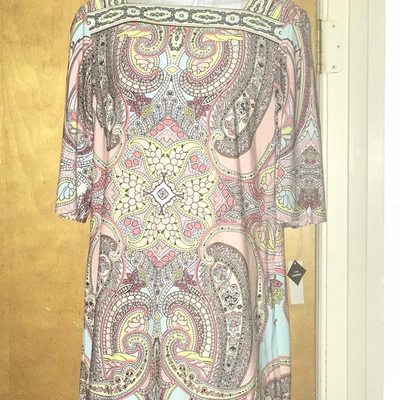 Sandra Darren | Dresses | Sandra Darren Dress | Poshmark